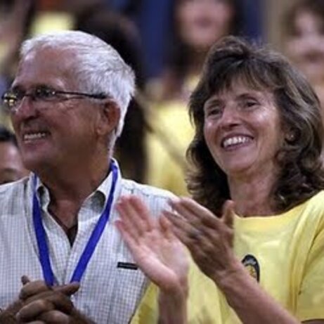 Nancy & Patrick Interview - Medjugorje