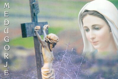 Details - Medjugorje