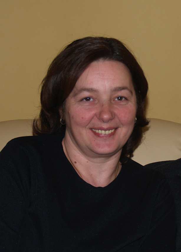 Medjugorjetag in Kremsmünster mit Seherin Ivanka Ivankovic - Elez ...