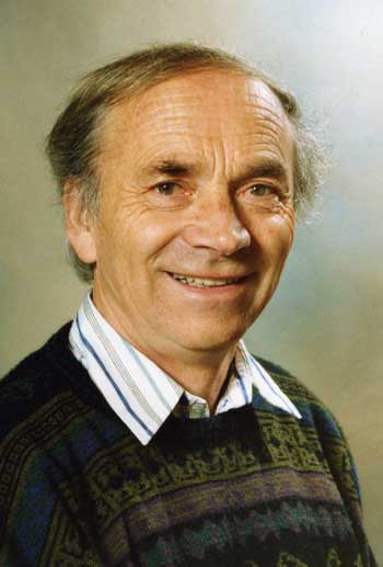 Gespräch: Alois Epner, Begleiter von Pilgerfahrten aus Österreich ...